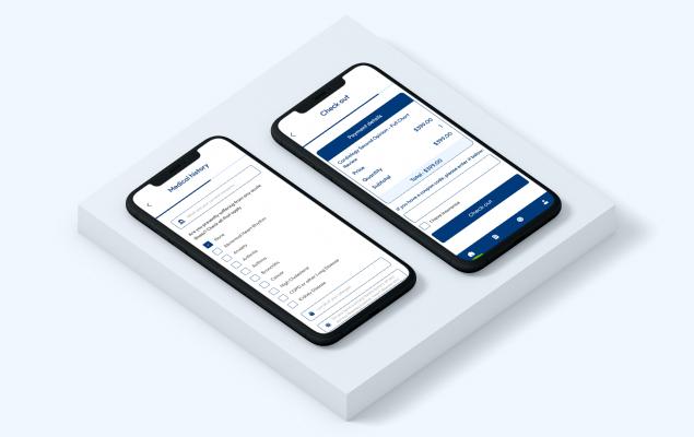 Online Medical Second Opinions Platform