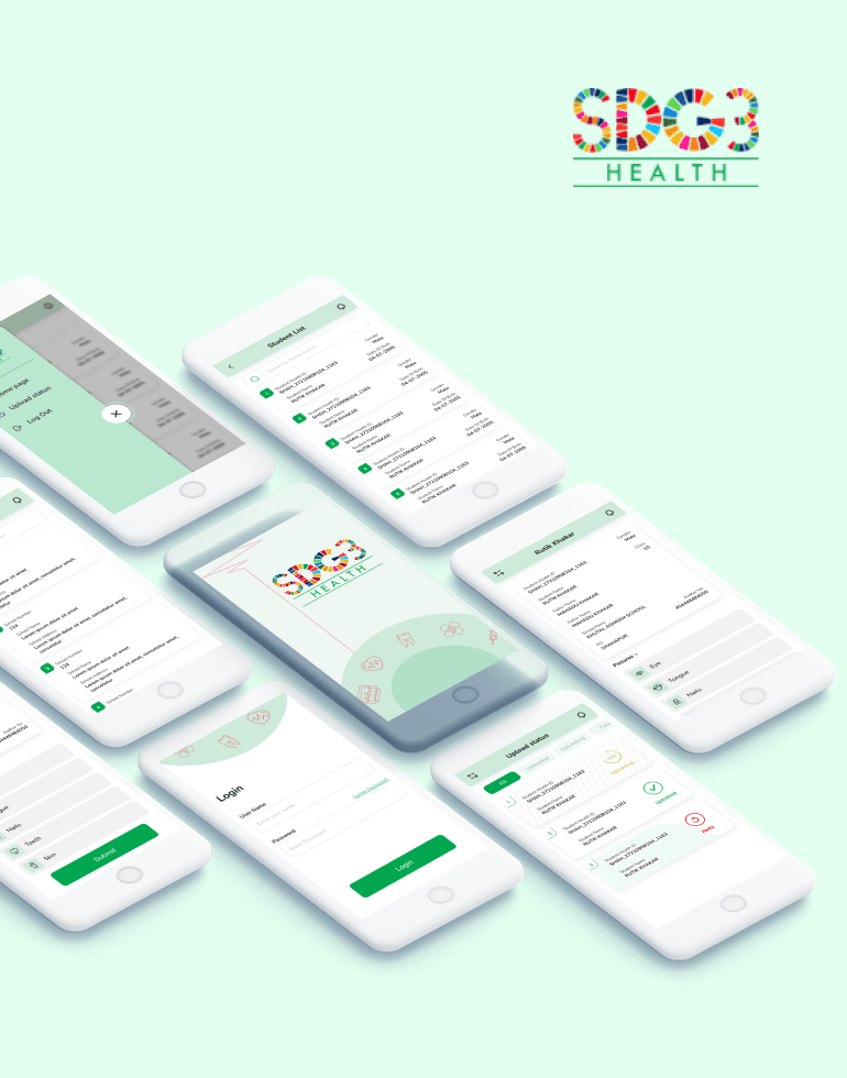 Sapient Codelabs | MVP Development Company | End to end product development company
