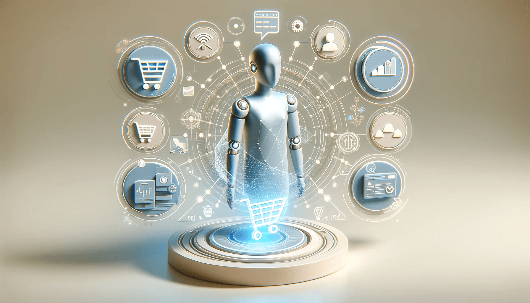 Leveraging Ai For E Commerce Personalization A Guide To Enhanced