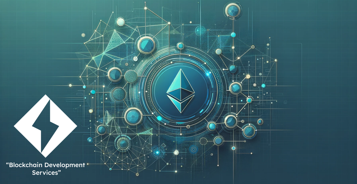 Blockchain Development Services in India and USA | Sapient Codelabs